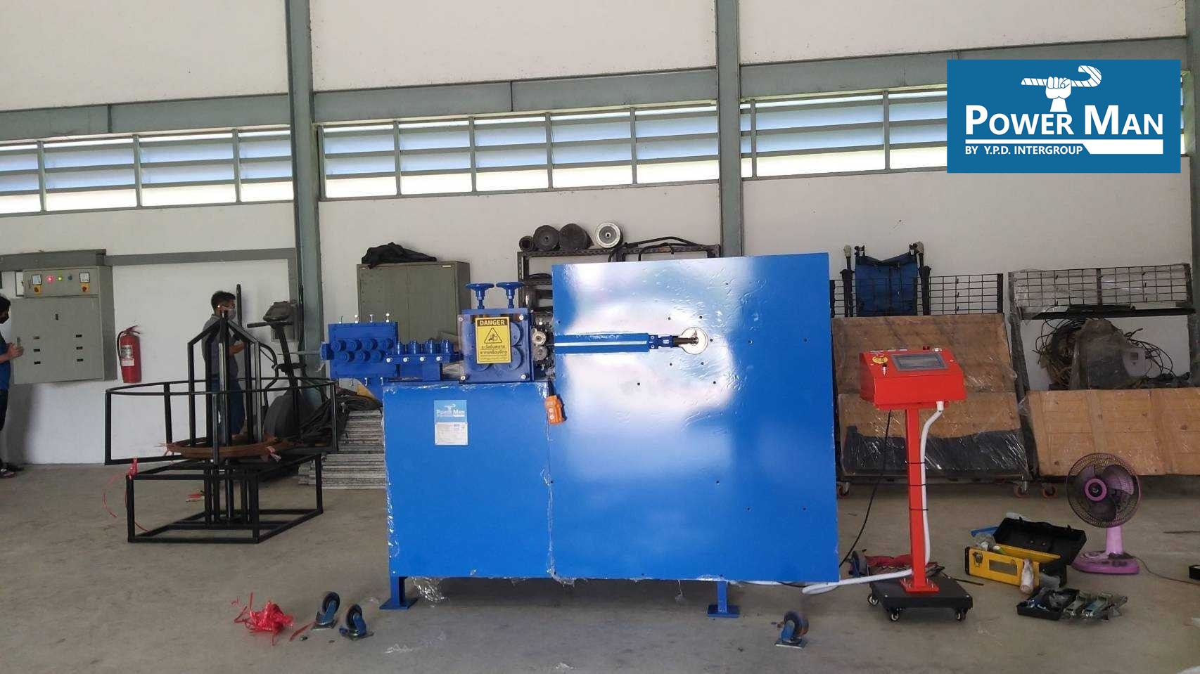 SM160AB (5-16mm) standard - บริษัทวาย.พี.ดี.อินเตอร์กรุ๊ป จำกัด